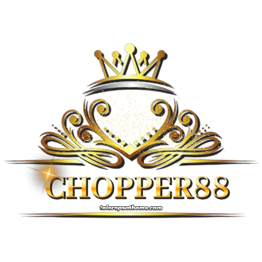 CHOPPER88 เว็บตรงมั่นคง ไม่มีขั้นต่ำ ถอนเงินได้ทุกวัน